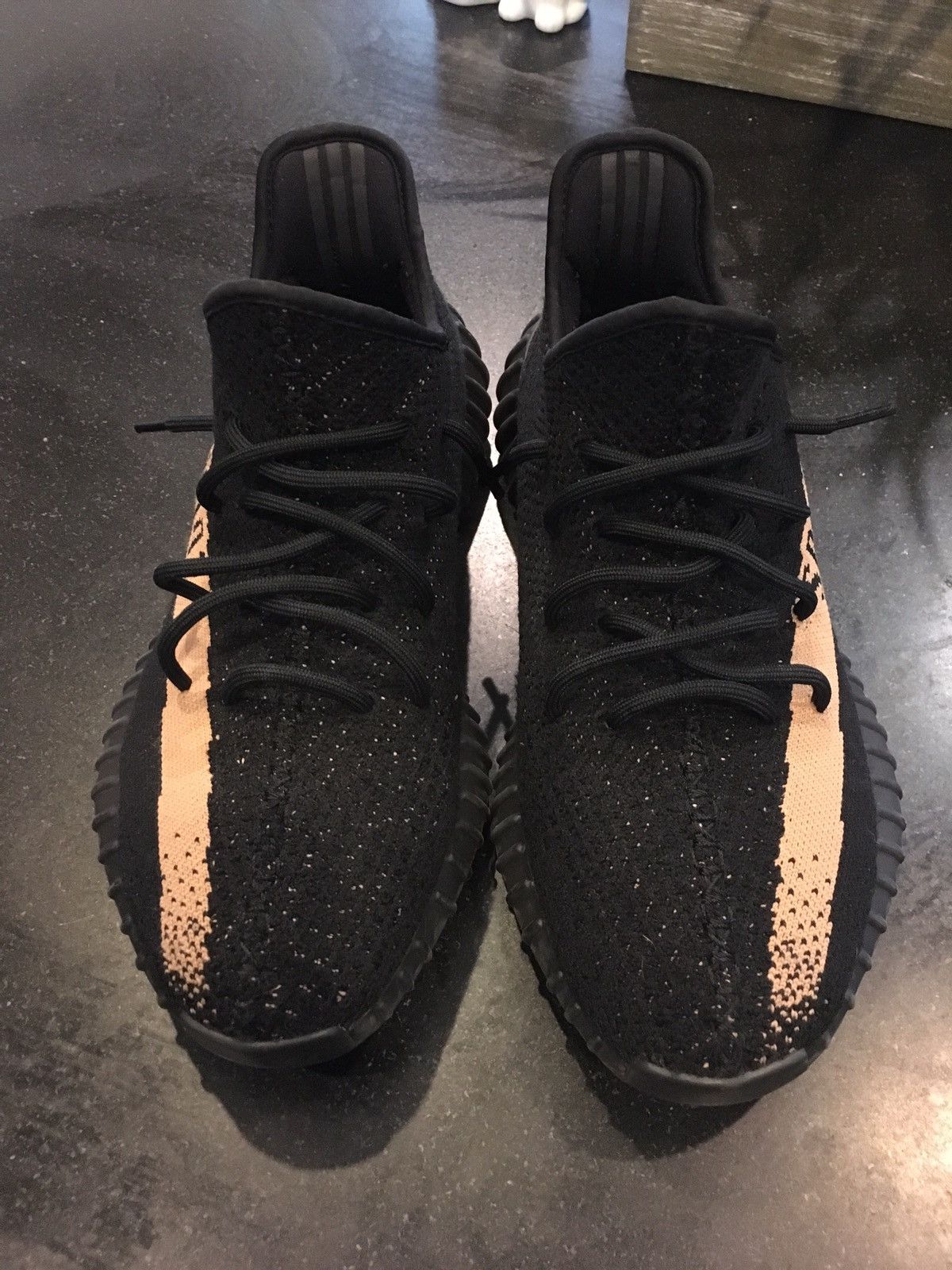 Adidas 350 V2 Copper | Grailed