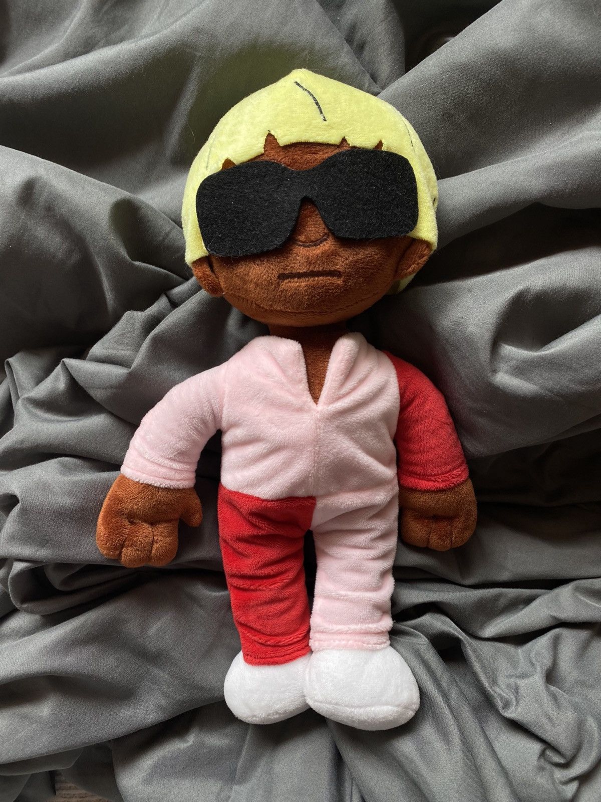 Other Euphoric Baby Igor Doll | Grailed