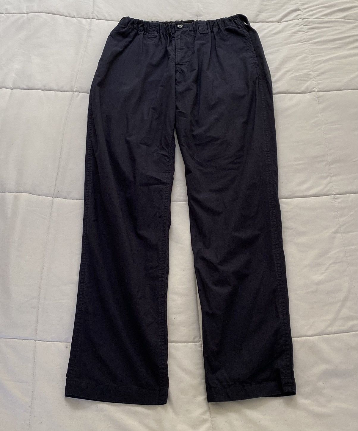 Jun Takahashi × Undercover Undercover Undercoverism Casual Navy ...