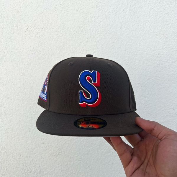 Hat Club 7 1/4 Hat Club Exclusive Seattle Mariners Candy Pack | Grailed
