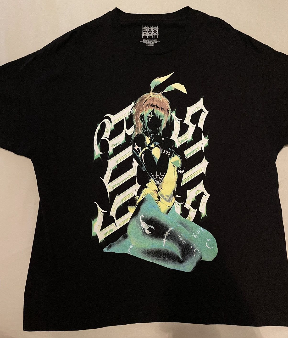 Sus Boy Sus Boy Fever Dream | Grailed