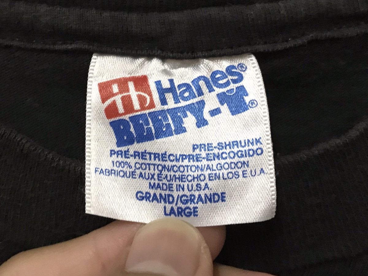 Hanes × Vintage Vintage 90s JAVA Sun Microsystems Tshirt | Grailed