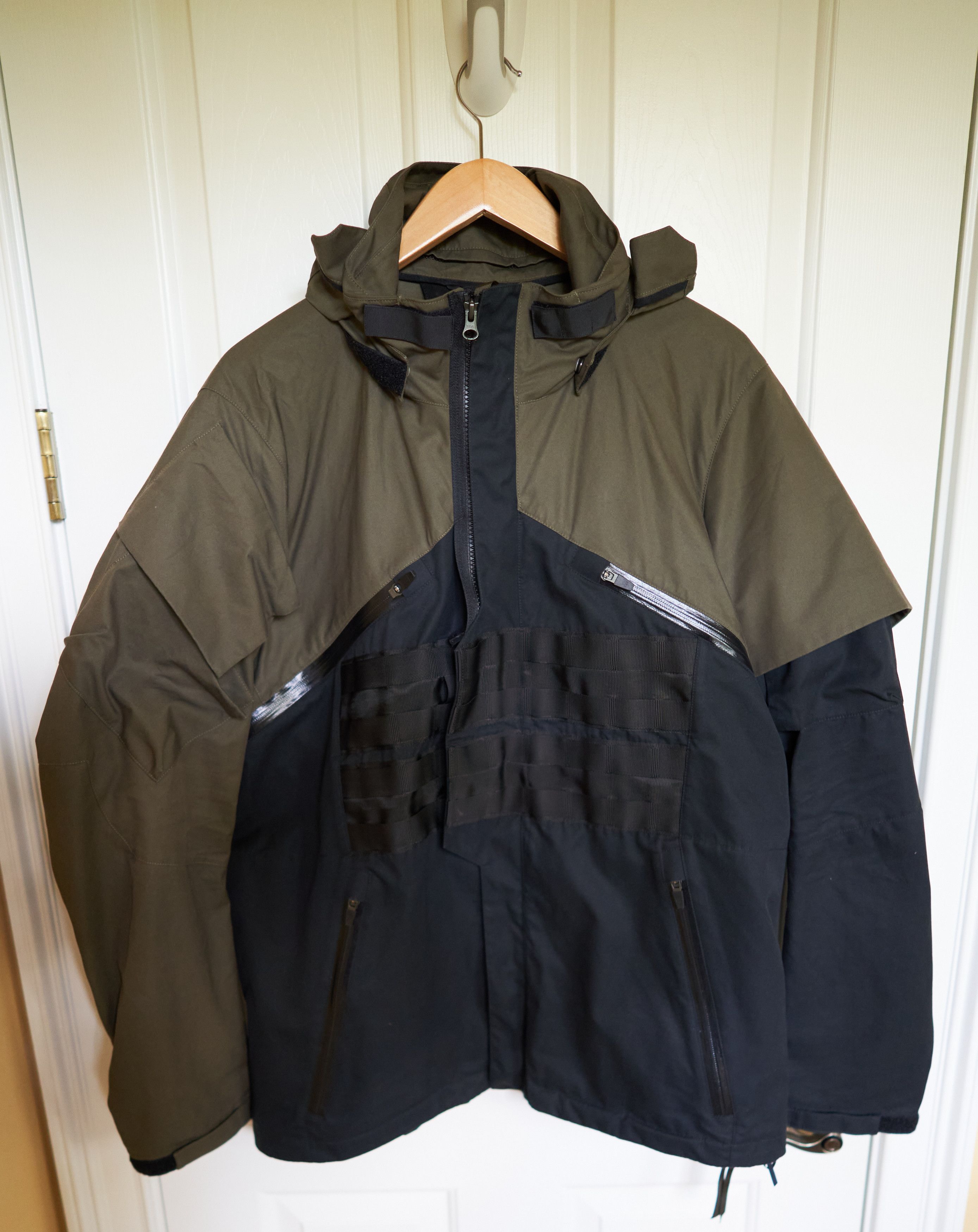 Acronym J1TS-S | Grailed