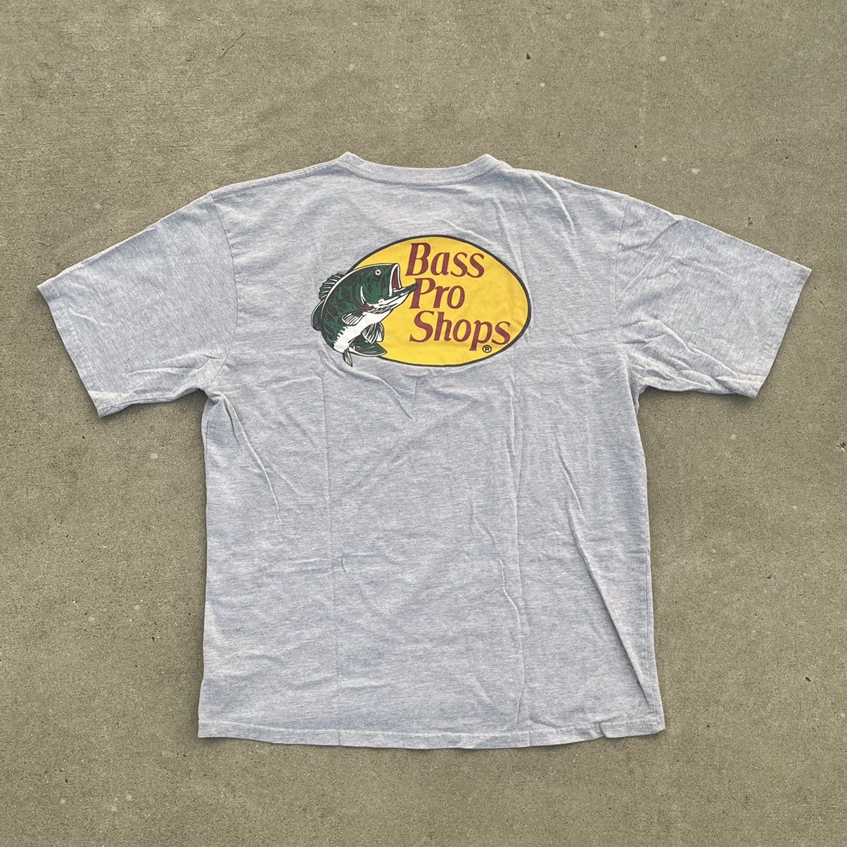 Bass Pro Shops × Streetwear Bass Pro Shops Shirt | Grailed