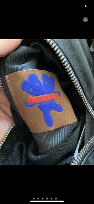 Marc Jacobs Heaven by marc jacobs double headed teddy bear backpack ...