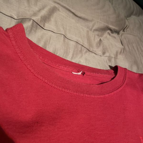 Vintage KANYE WEST I FEEL LIKE PABLO ULTRALIGHT BEAM TLOP MERCH | Grailed