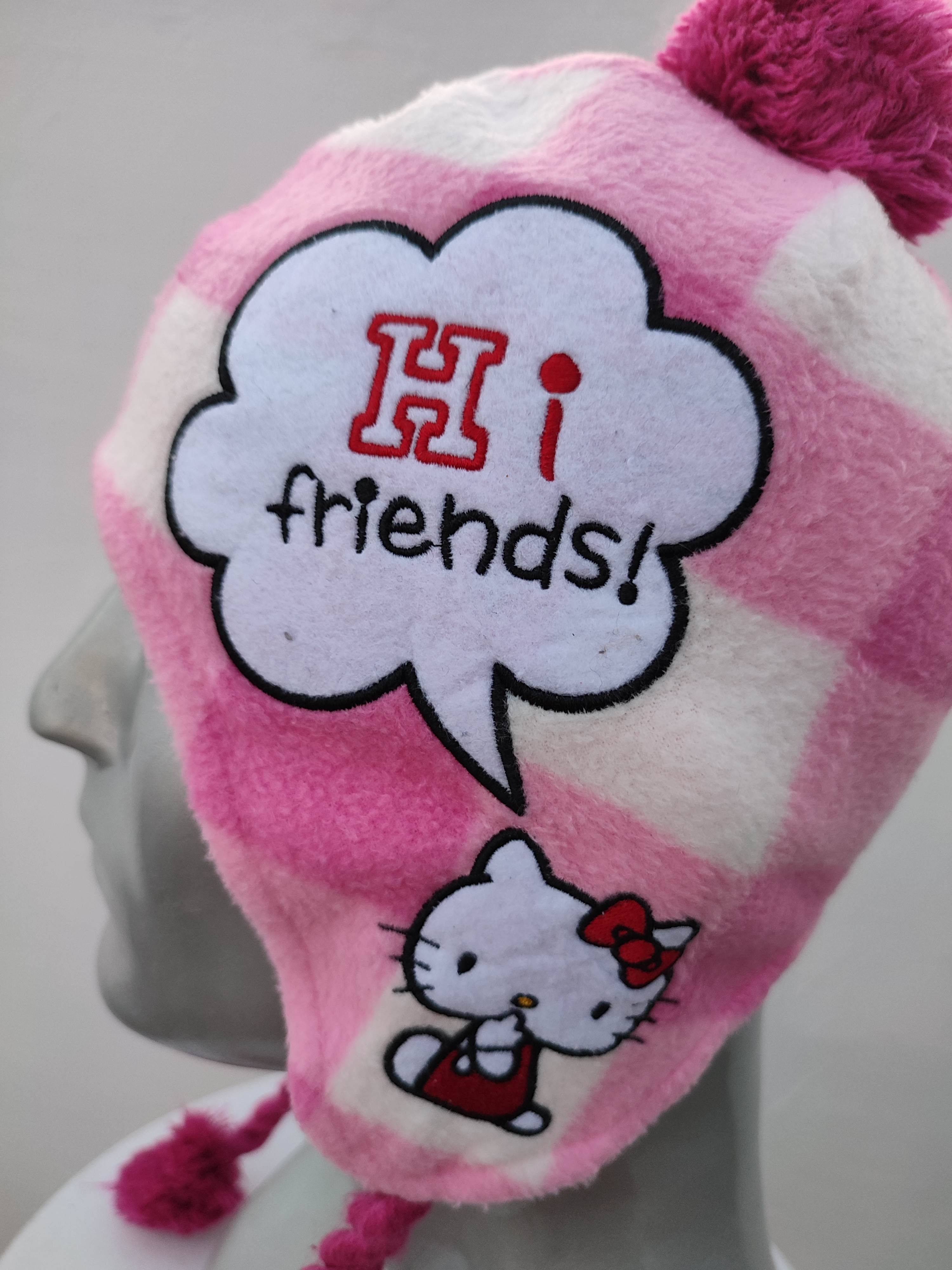 Japanese Brand Hello Kitty Hats | Grailed