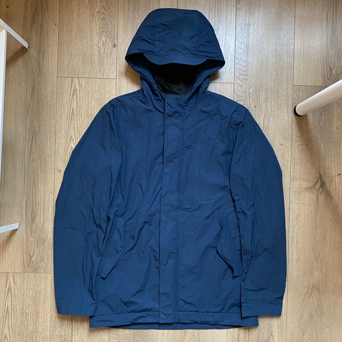 Norse Projects Norse Projects Rain Parka Jacket | Grailed