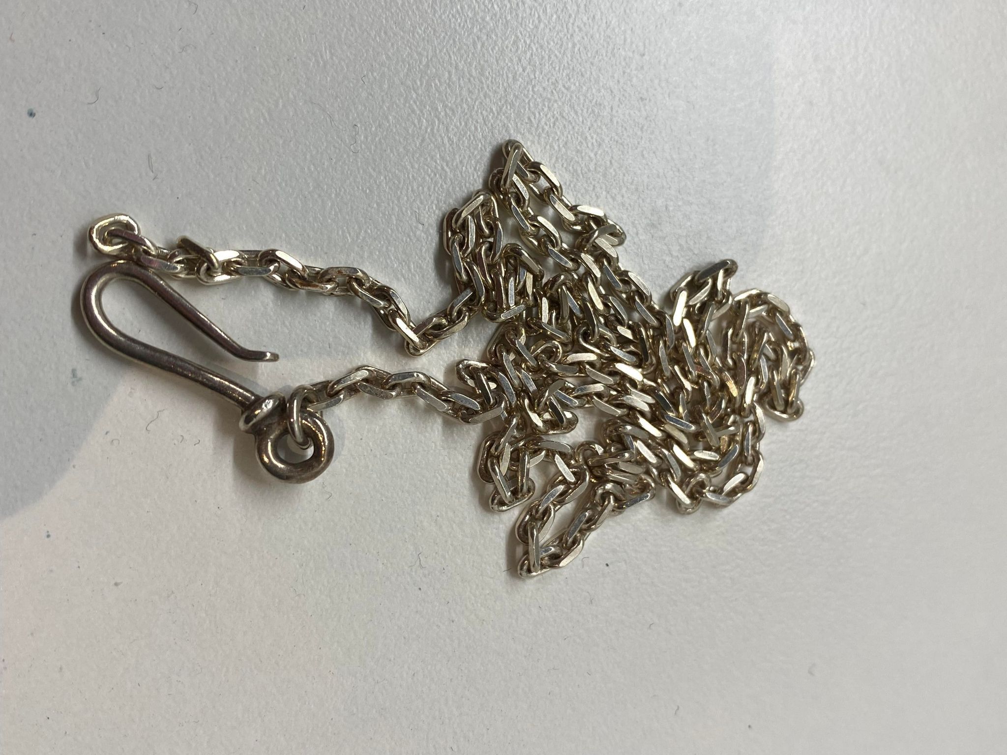 First Arrow First arrows hook clasp chain 55cm | Grailed