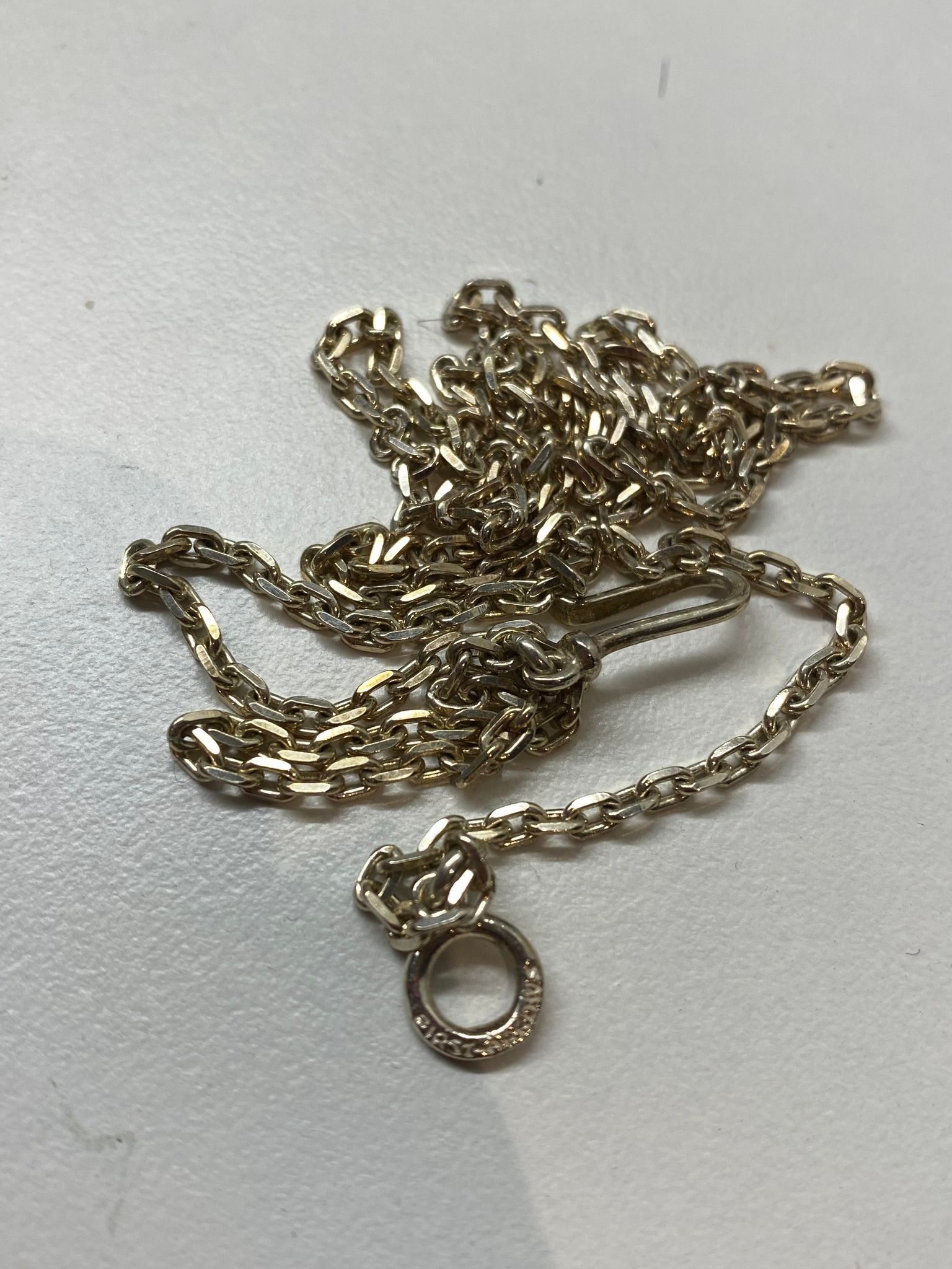 First Arrow First Arrows 60cm XS Hook Chain | Grailed