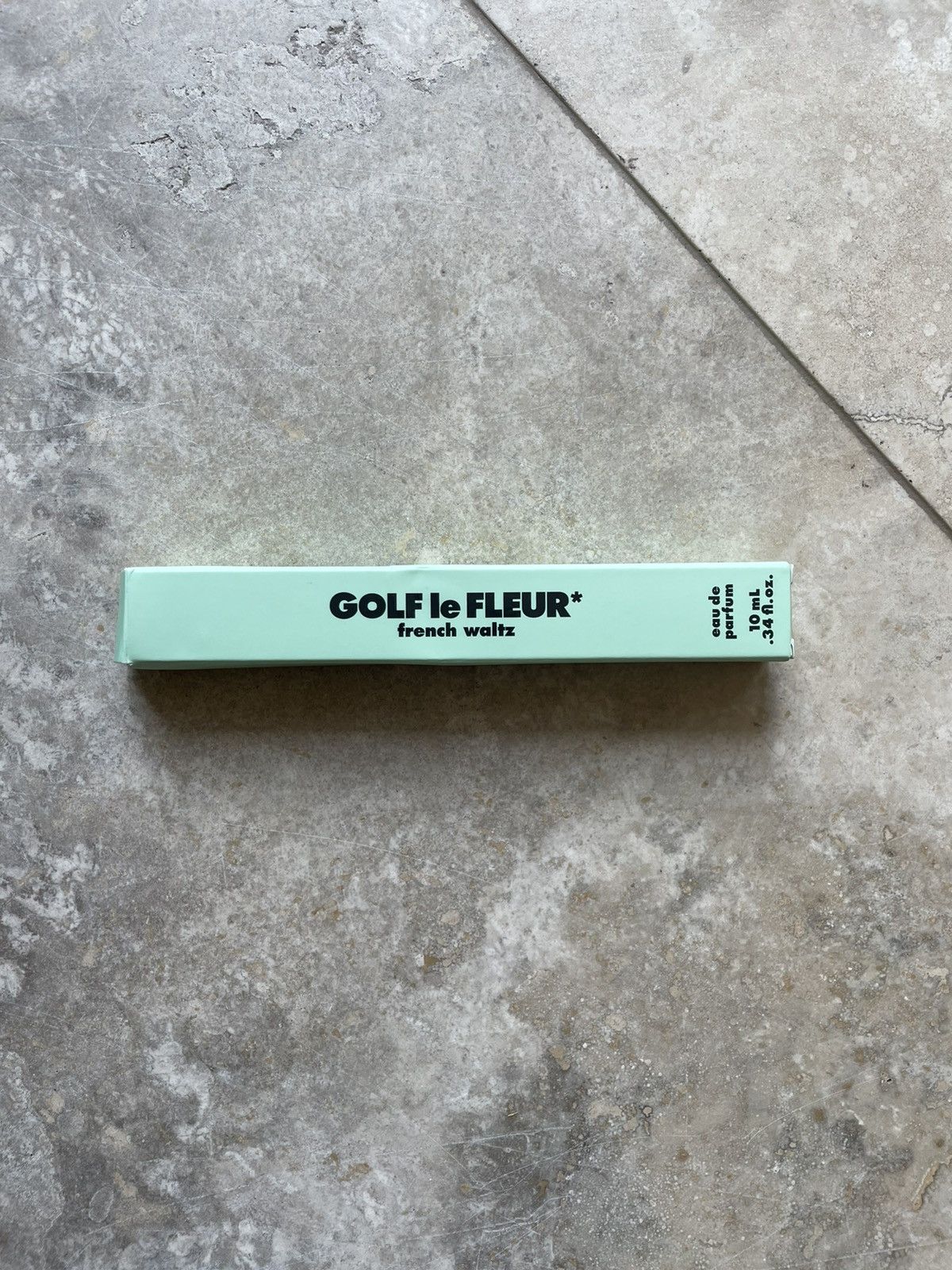 Tyler The Creator Le Fleur French Waltz fragrance | Grailed