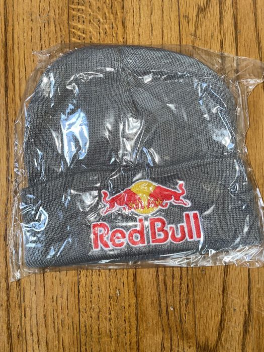 Red Bull Red Bull Beanie - Athlete Edition | Grailed