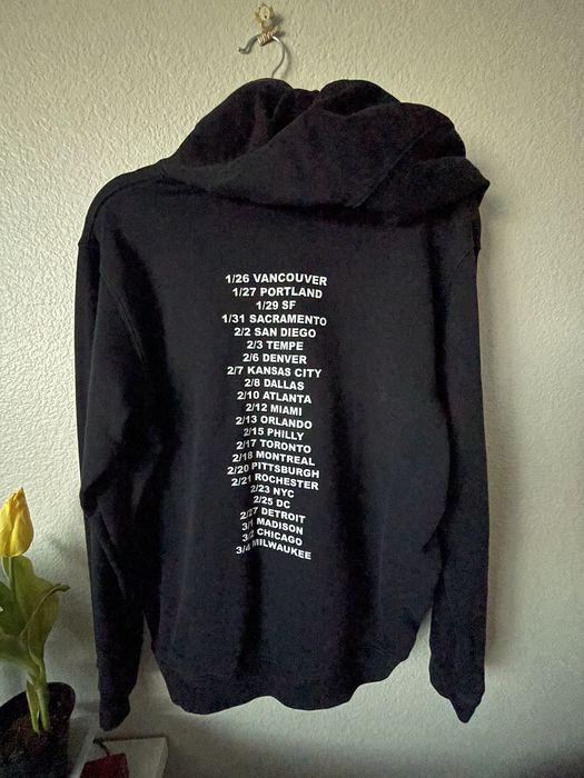 Vintage Vince staples Tyler the Creator flower boy Merch | Grailed