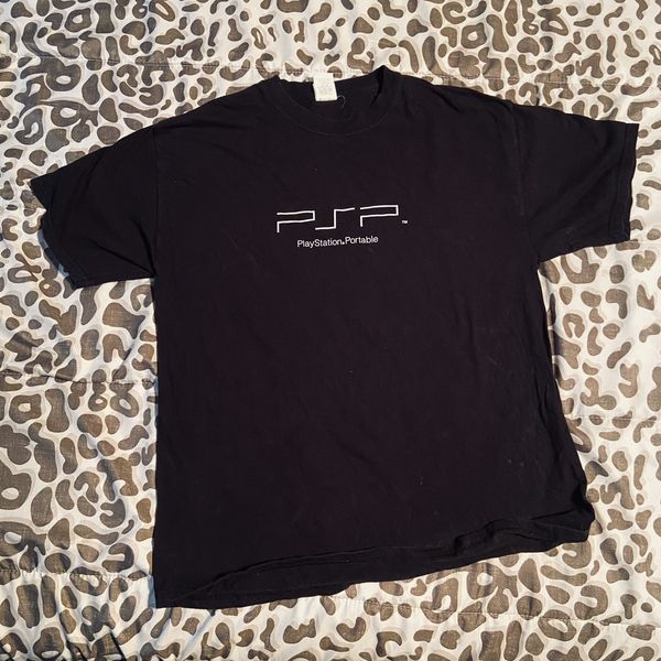 Vintage Vintage PSP Og Logo T-Shirt | Grailed