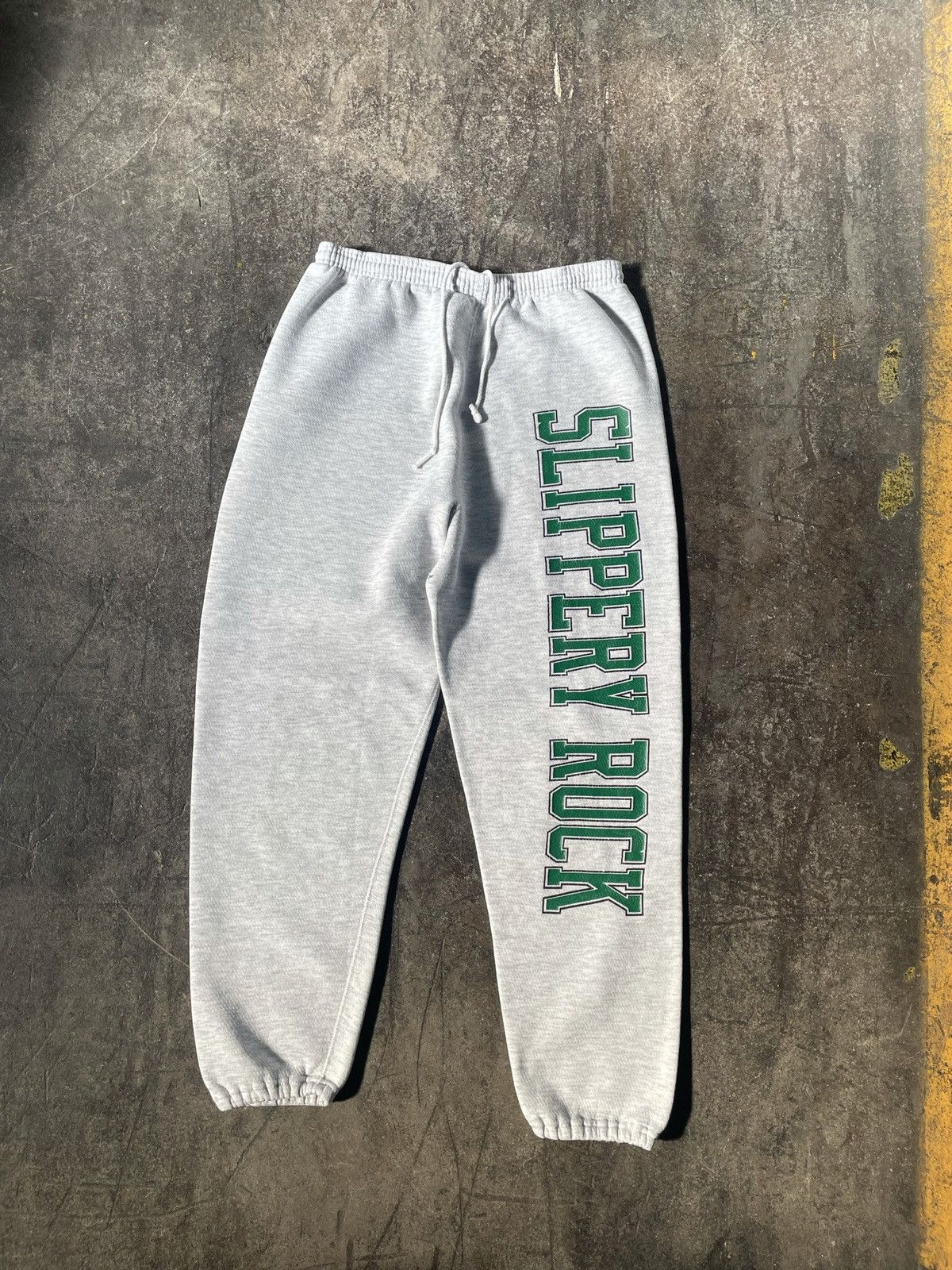 Jansport × Vintage Vintage Jansport University Sweatpants | Grailed