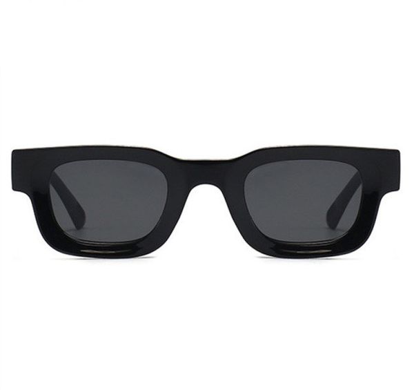 Vintage Vintage Square Frame Sunglasses | Grailed