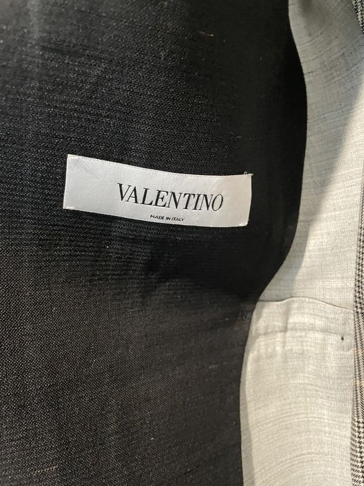 Valentino Beautiful Rare Valentino Suit | Grailed