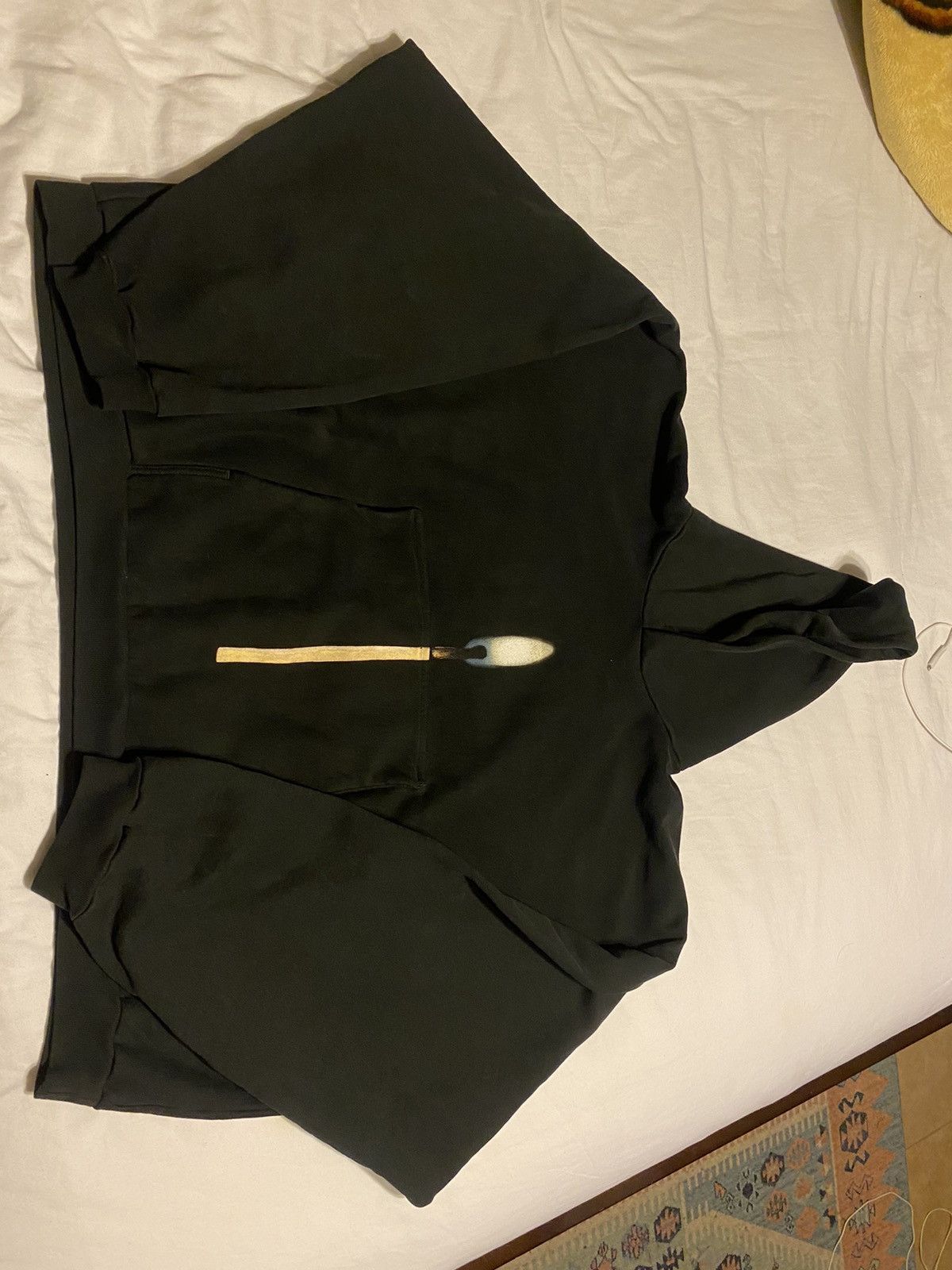 Kanye West DONDA 2 LISTENING EVENT MERCH | Grailed