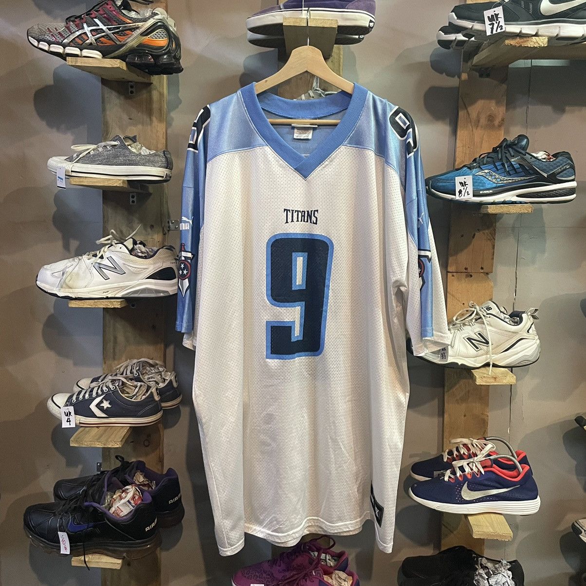 MLB × Puma × Triple A Baseball jersey puma basketball | Grailed
