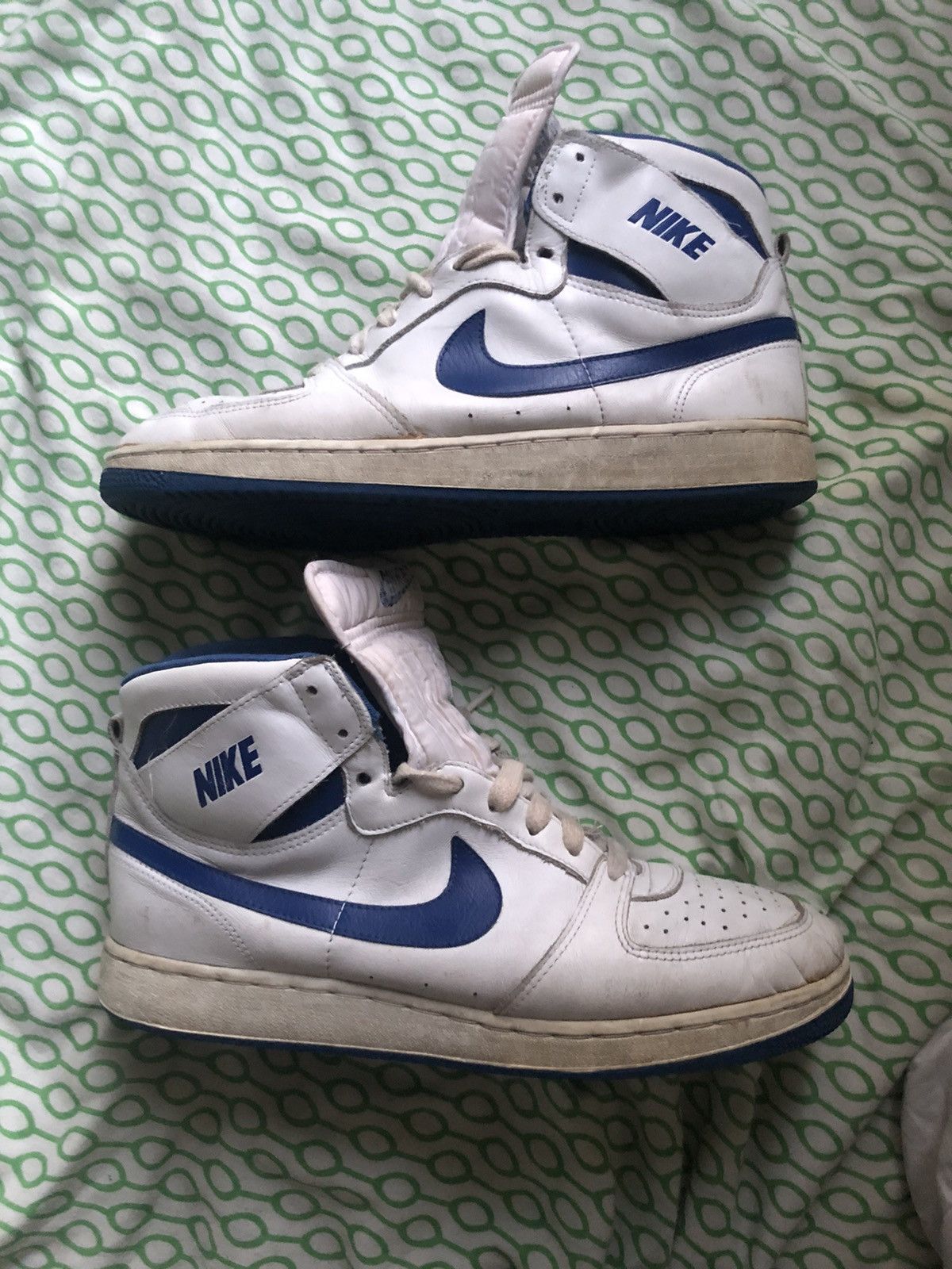Jordan Brand × Nike × Vintage 1985 Nike convention | Grailed