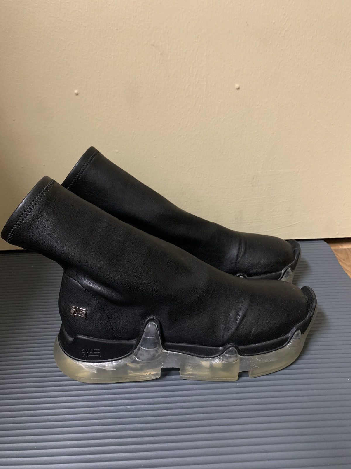 Swear London Swear London boots | Grailed