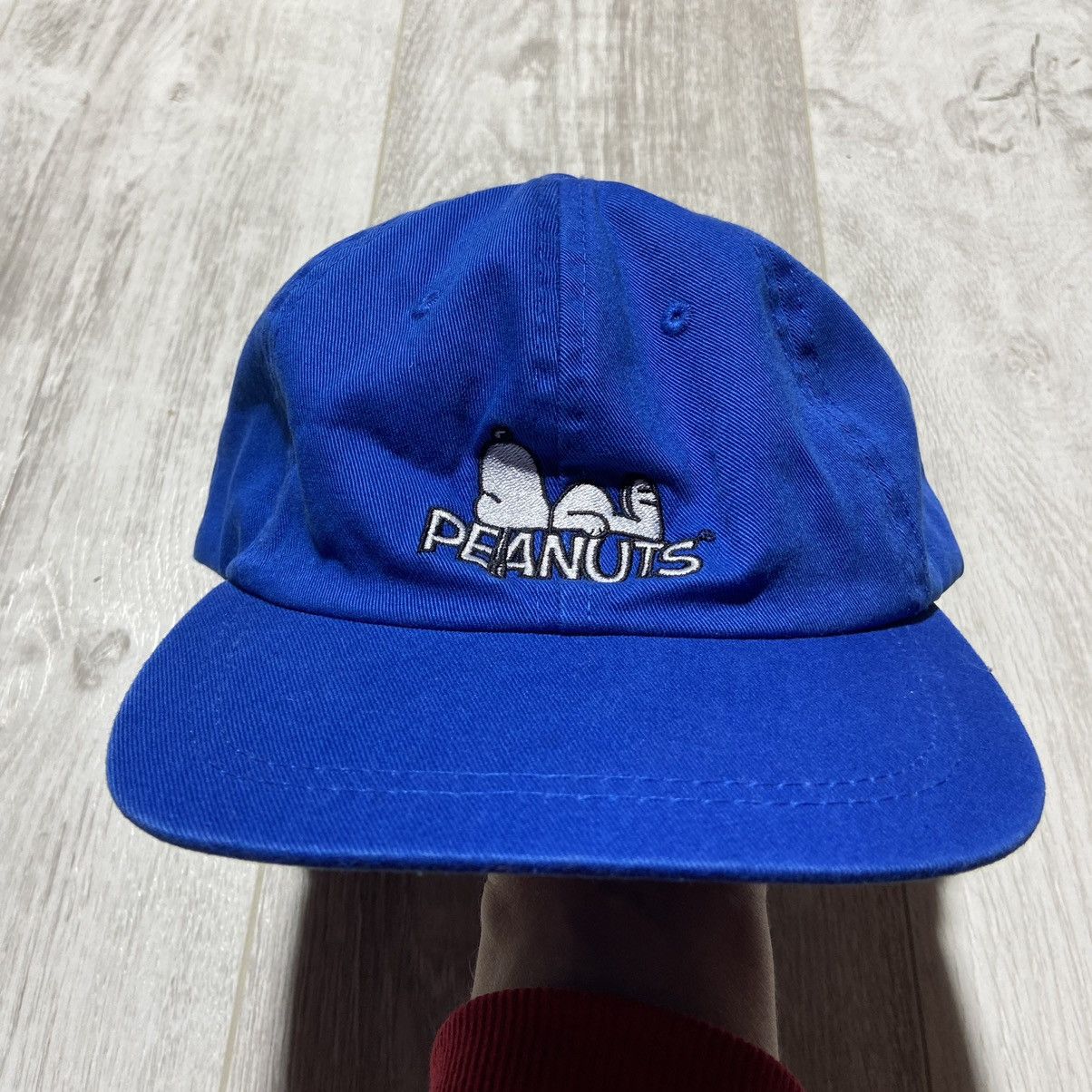 Peanuts × Pull & Bear × Streetwear Pull&Bear x Peanuts Cap | Grailed