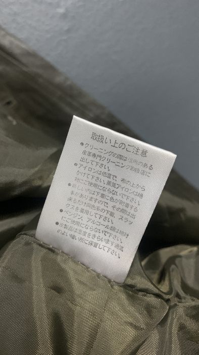 Vintage Must gone! Vintage Giovanni Valentino Italy leather jacket ...