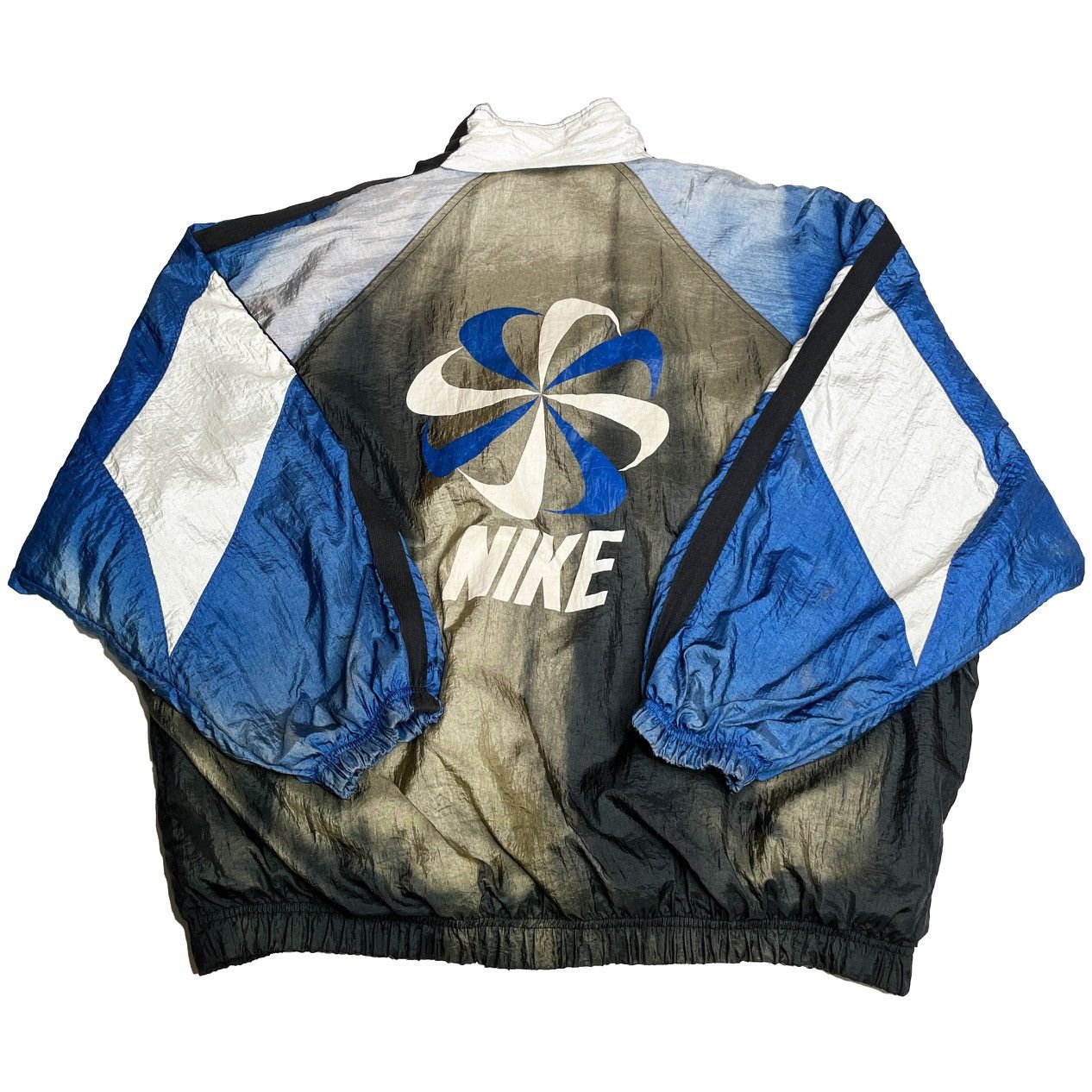 Nike × Vintage Vintage Nike 90s Pinwheel Jacket | Grailed