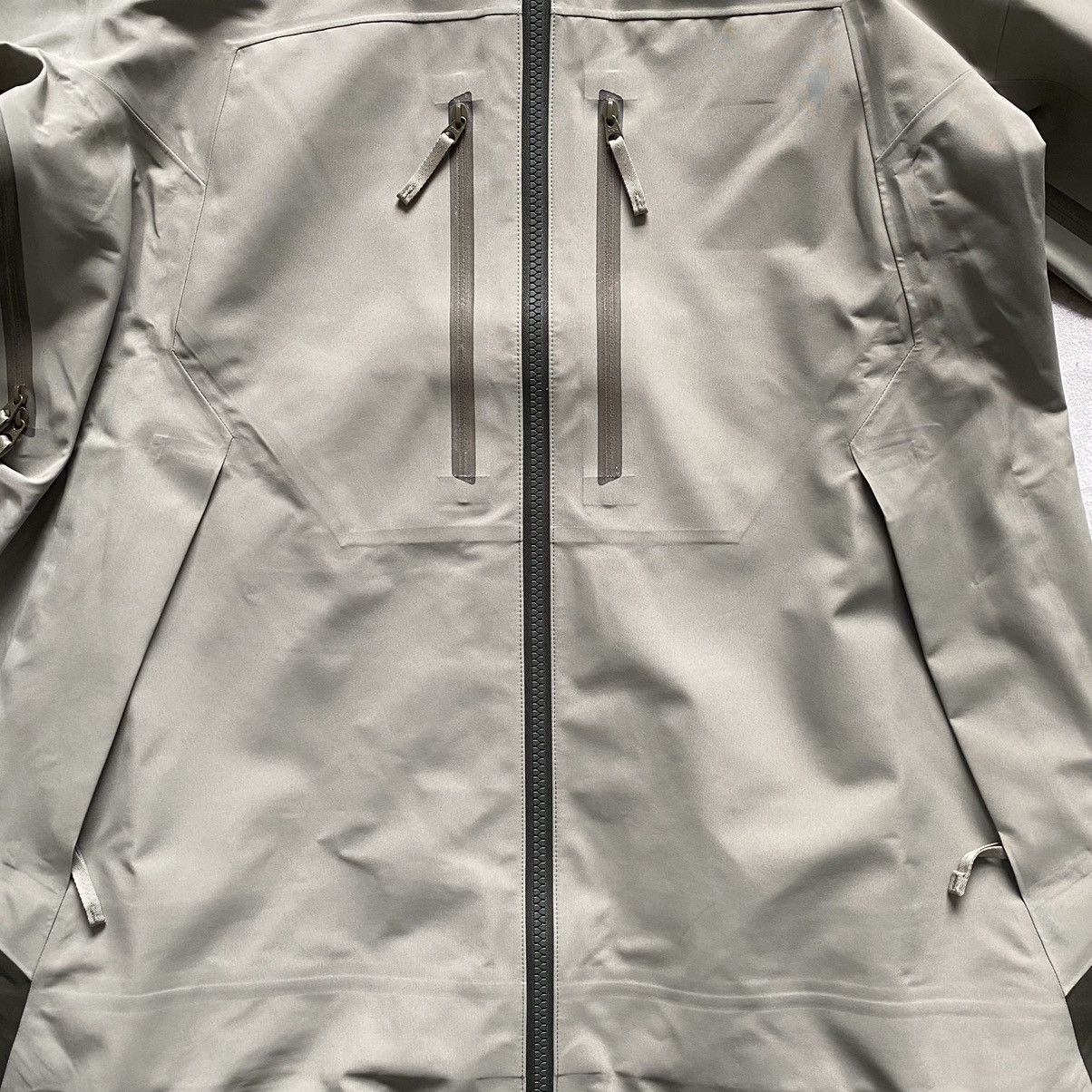 Arc'Teryx Micon Jacket 2021 Freeform | Grailed