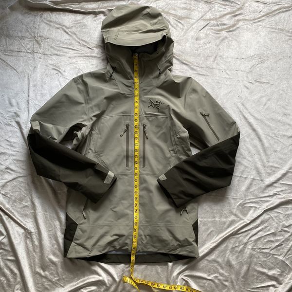 Arc'Teryx Micon Jacket 2021 Freeform | Grailed