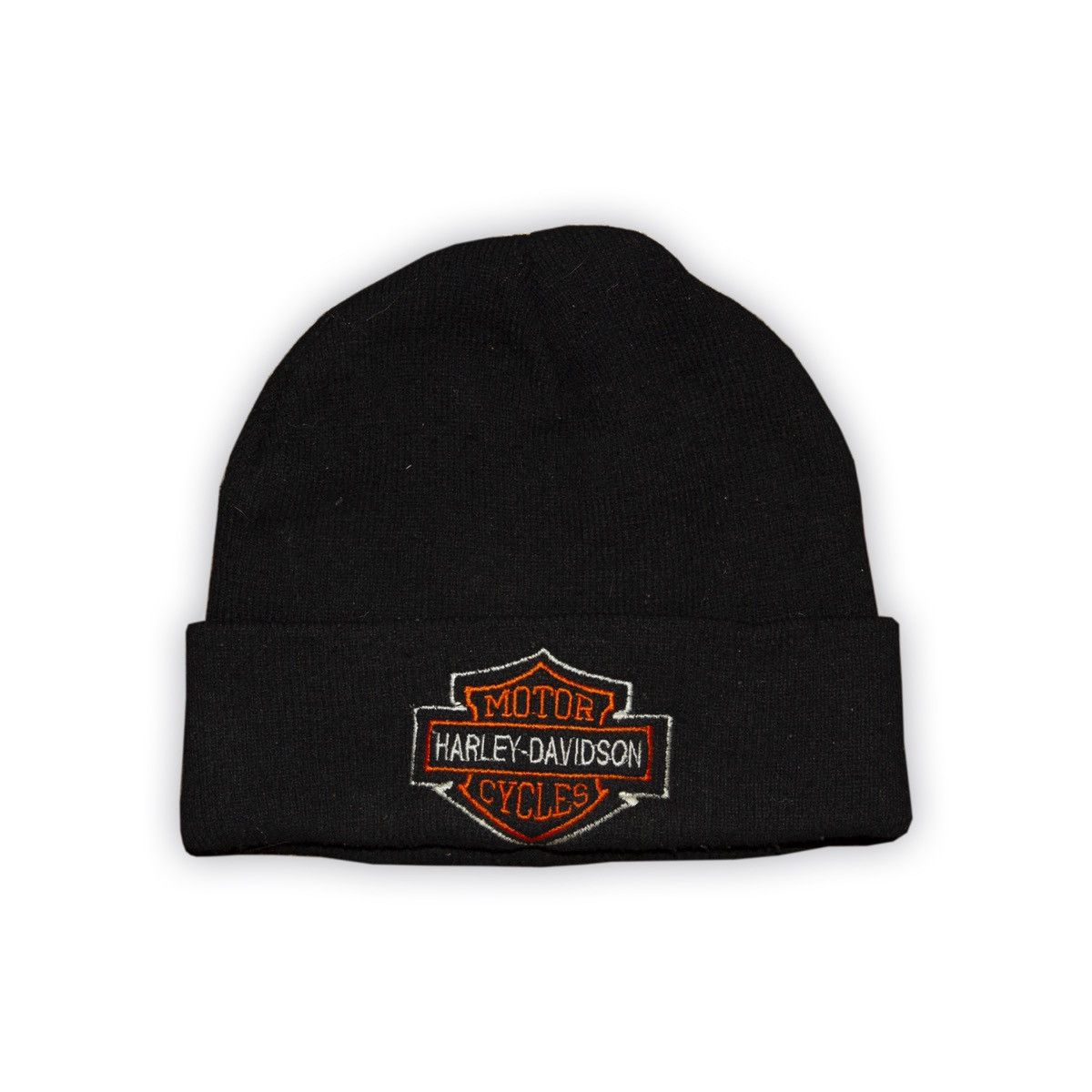 Harley Davidson Harley Davidson Beanie | Grailed