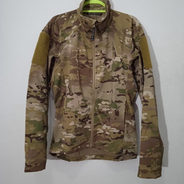 Military Crye Precision FieldShell Jacket | Grailed