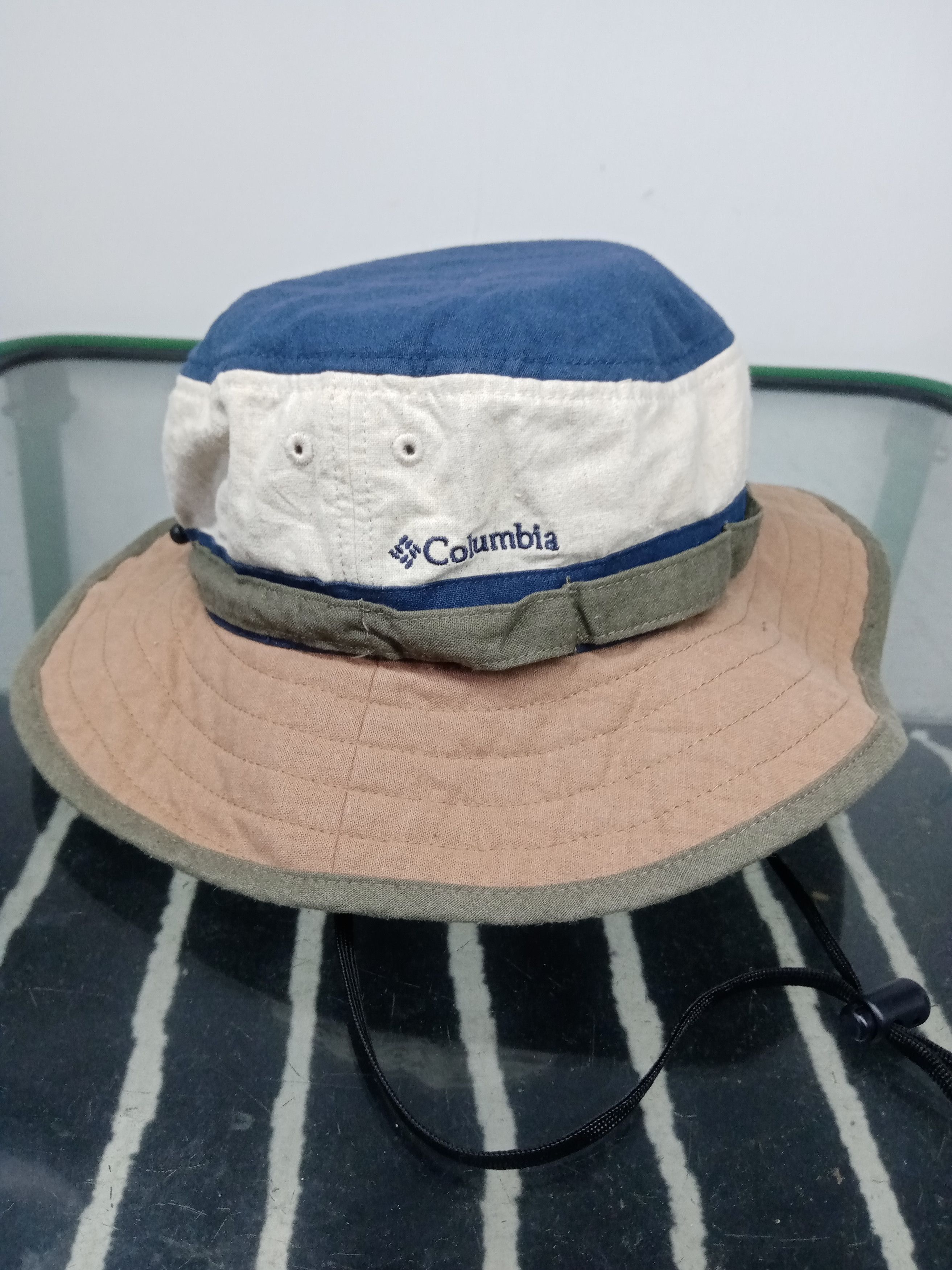 Columbia Columbia Zookeeper Hat | Grailed