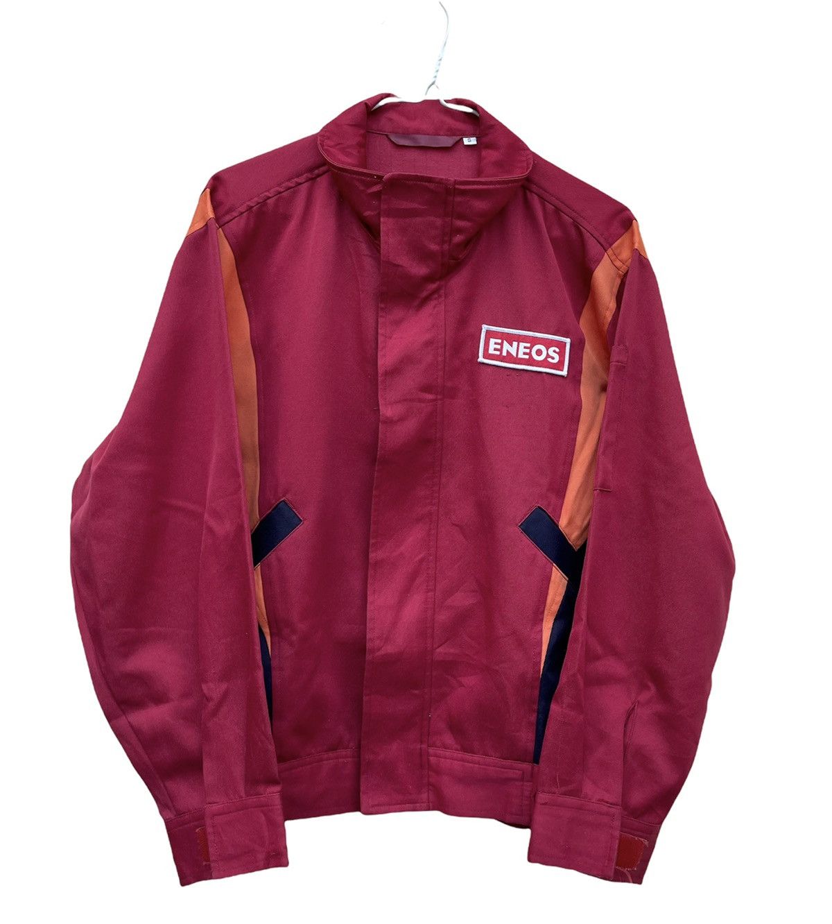 Japanese Brand × Racing Vintage Eneos motor oil racing team motorsport ...