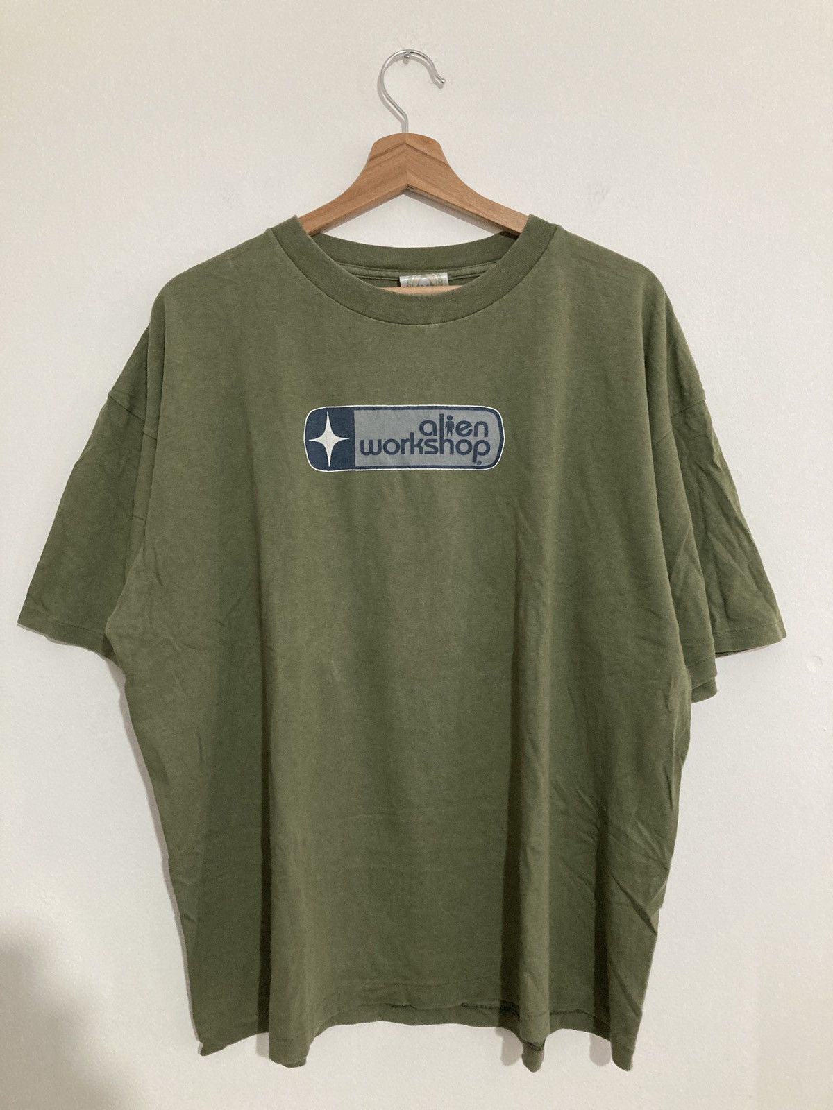 Alien Workshop × Vintage Alien Workshop Vintage skate 90s 80s ...