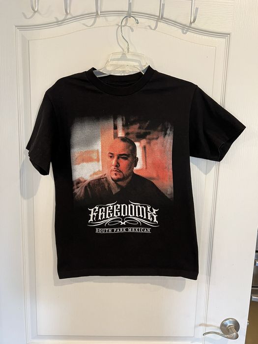 Other SPM South Park Mexican Houston Rapper T Shirt. | Grailed