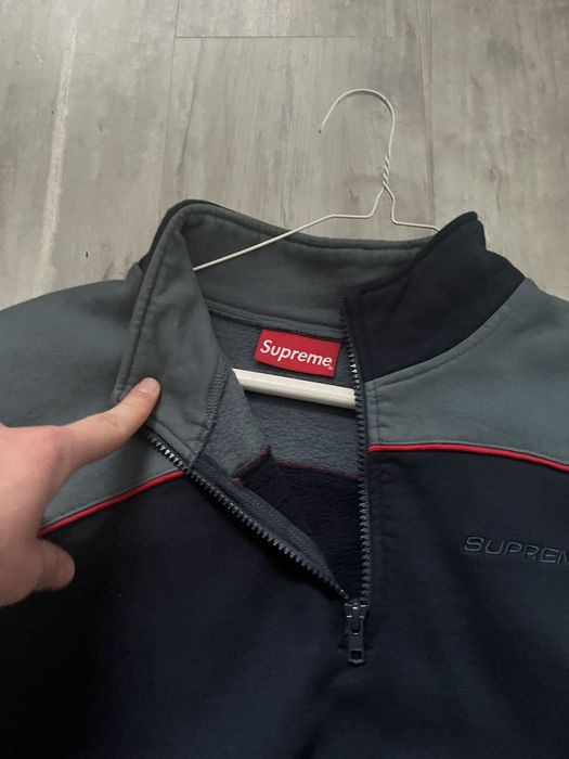 Supreme Supreme racer jacket | Grailed