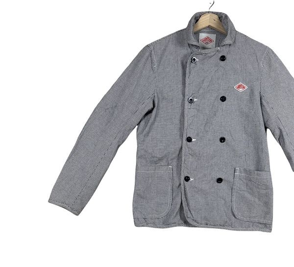 Vintage Vintage Danton jacket | Grailed