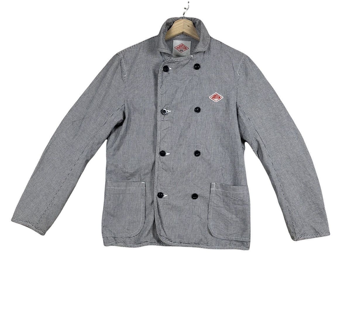 Danton × Vintage Vintage Danton jacket | Grailed