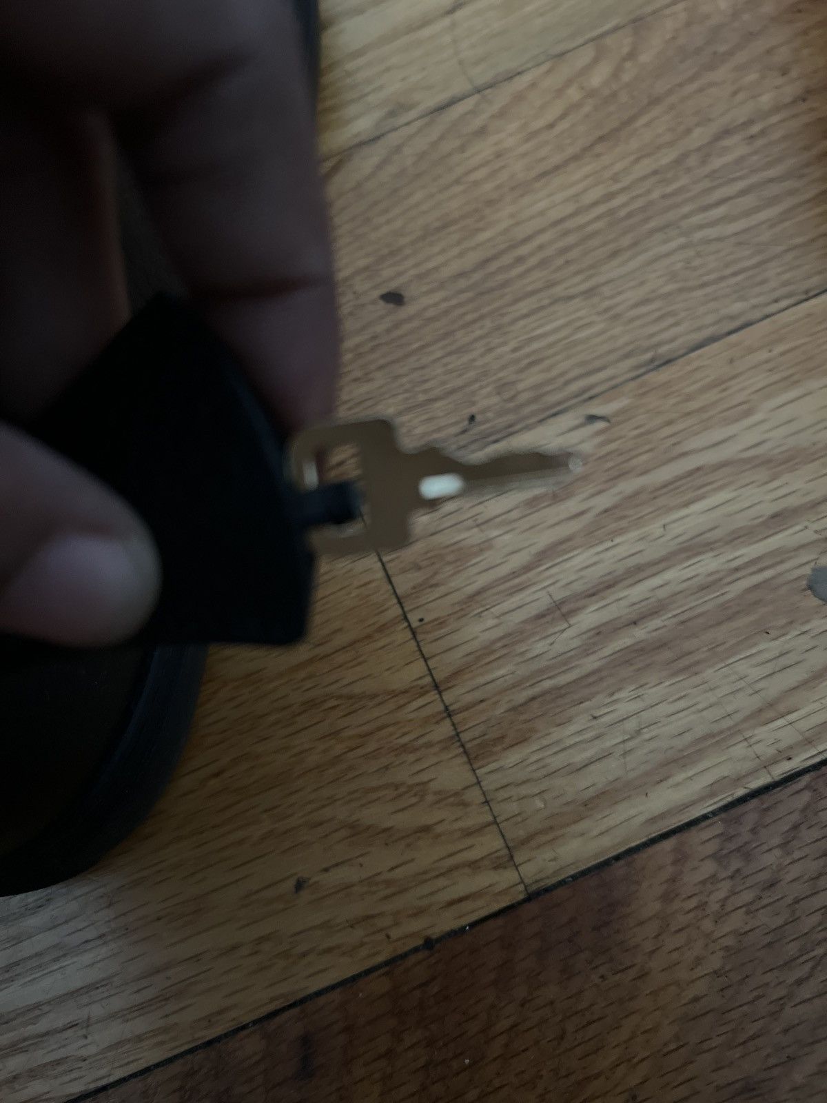 Buscemi Buscemi sneakers black gold lock key | Grailed