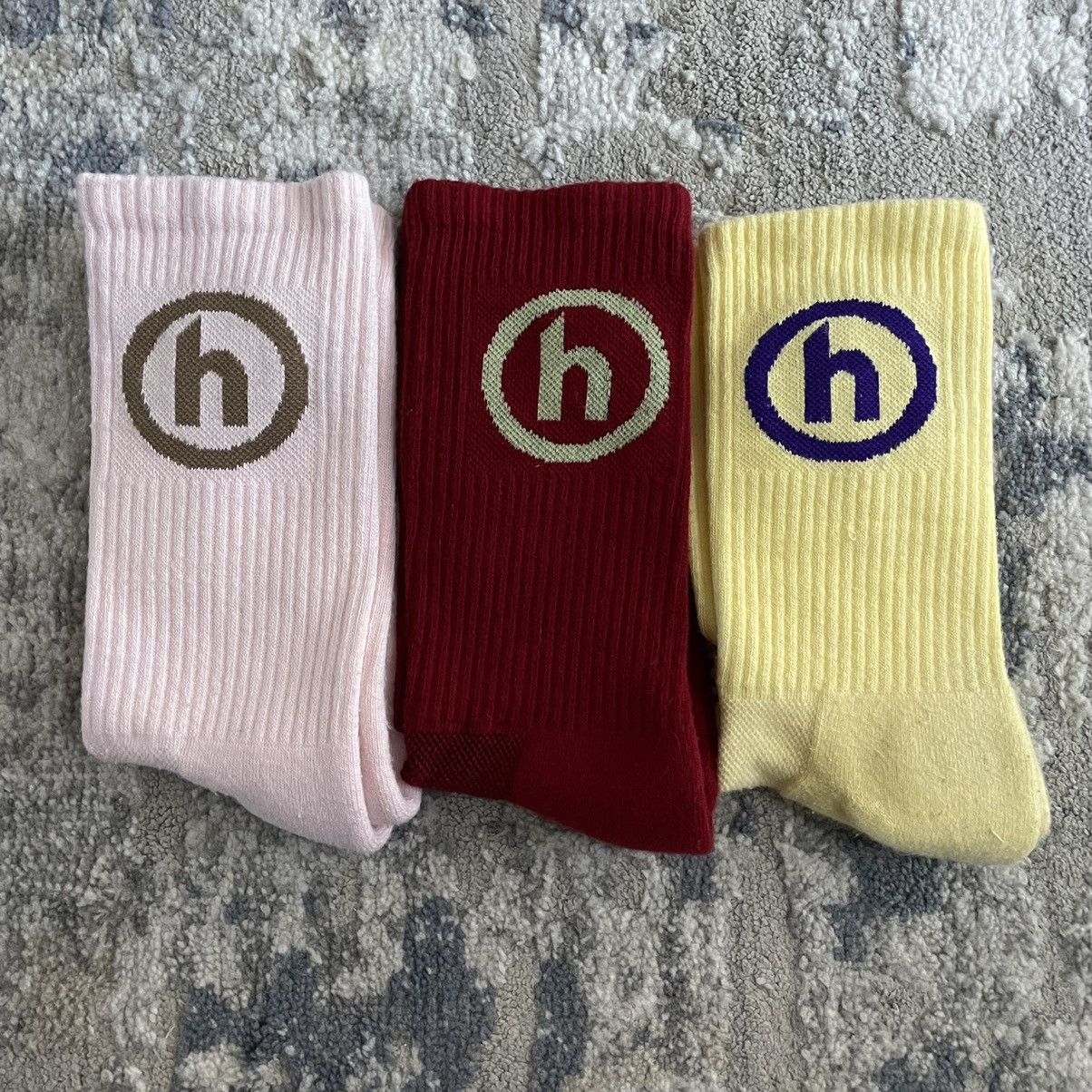 HIDDEN Hidden.NY Socks Lot | Grailed