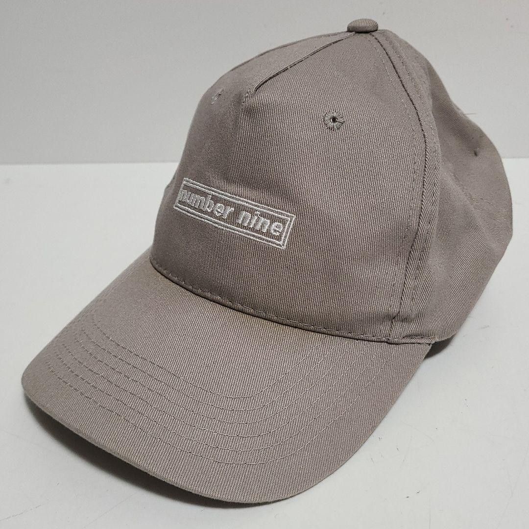 Number (N)ine Number nine hat | Grailed