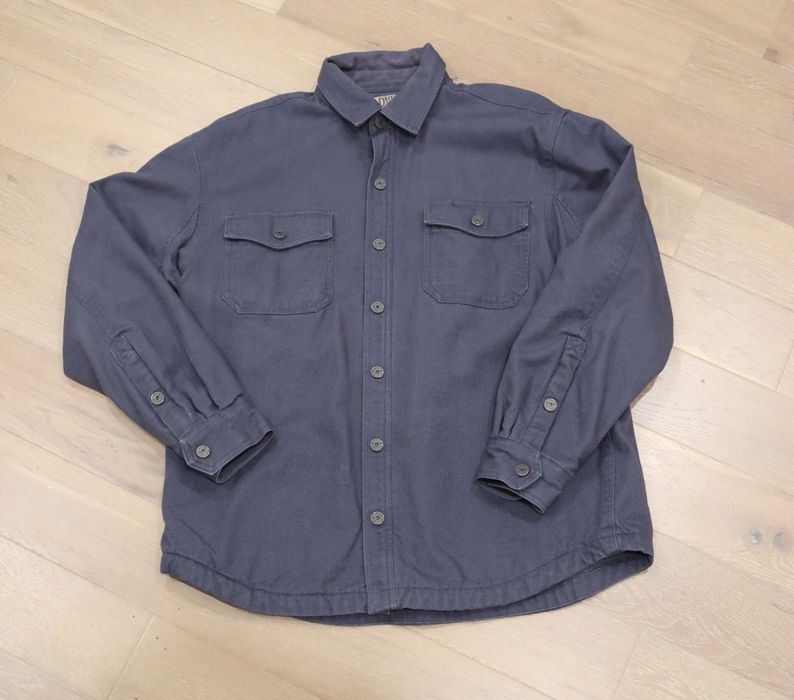 Duluth Trading Company Vintage Duluth Trading Co Jacket - L | Grailed