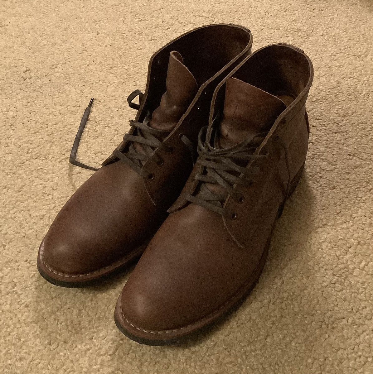 Red Wing Red Wing 8064 Merchant | Grailed