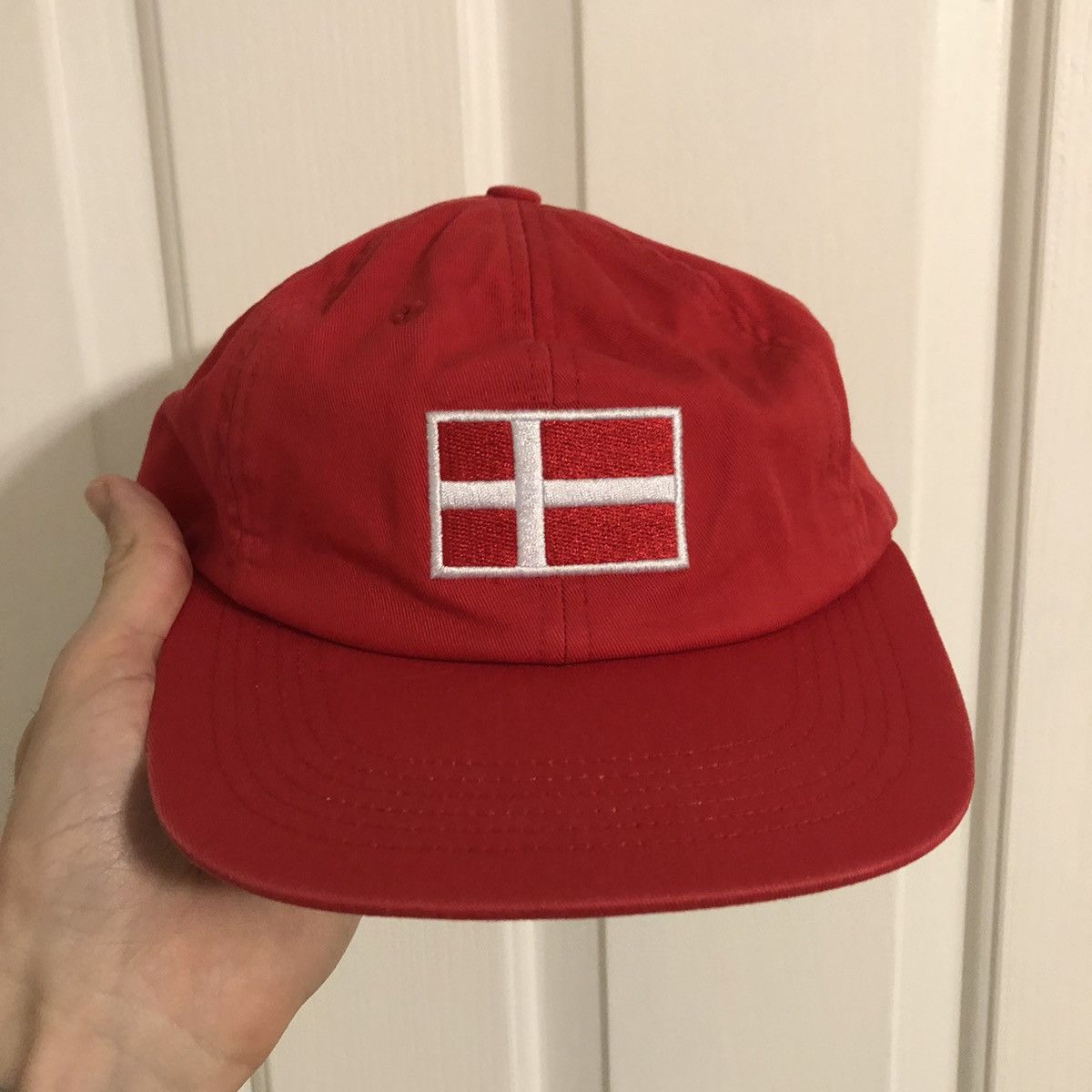 Bianca Chandon Denmark Cap | Grailed