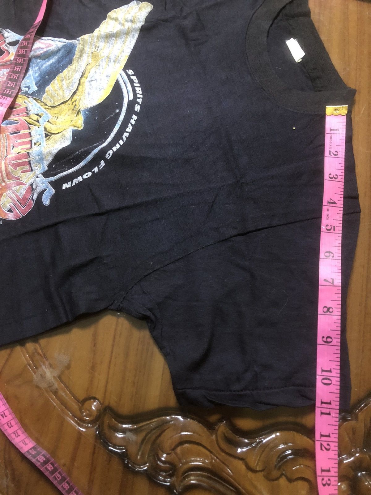 Band Tees Last Drop🔥Rare‼️Vintage 70s Bee Gees North American Tour 1979 ...