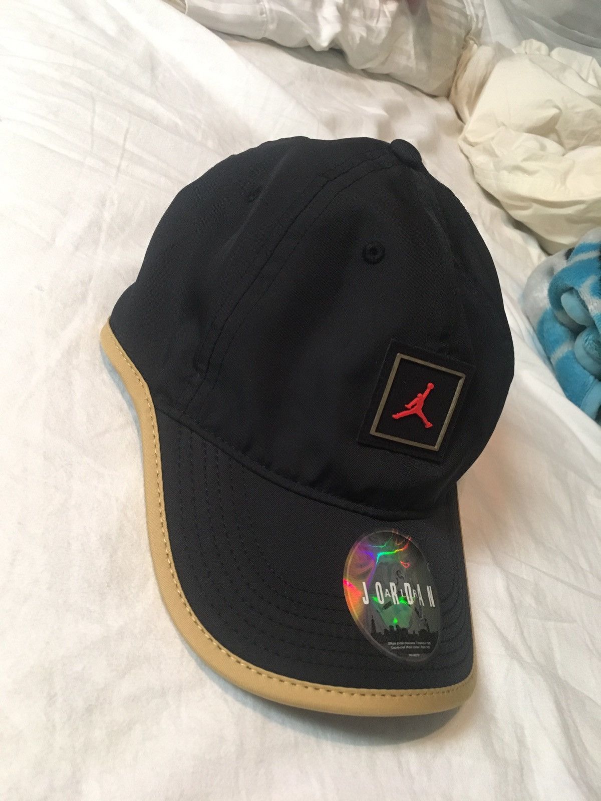 Jordan Brand OVO X JORDAN HAT | Grailed