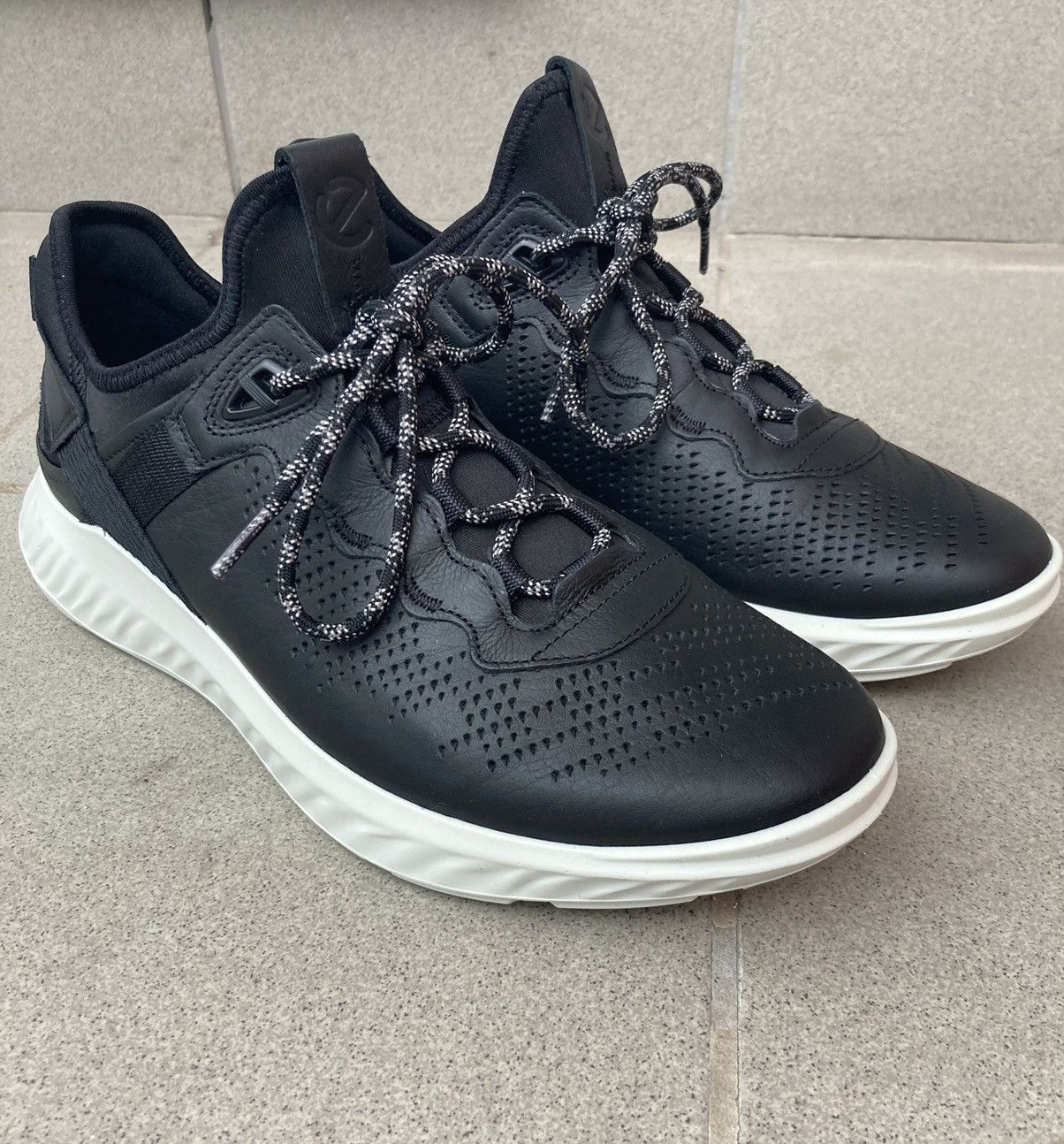 Ecco Ecco Shock Thru St.1 | Grailed