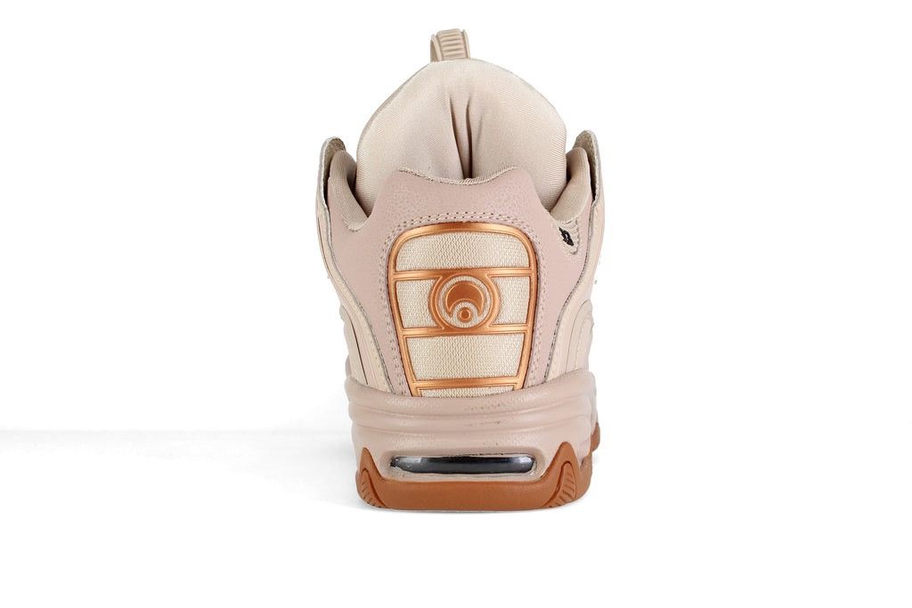 Osiris Osiris D3 2001 Copper / Sand / Tan | Grailed