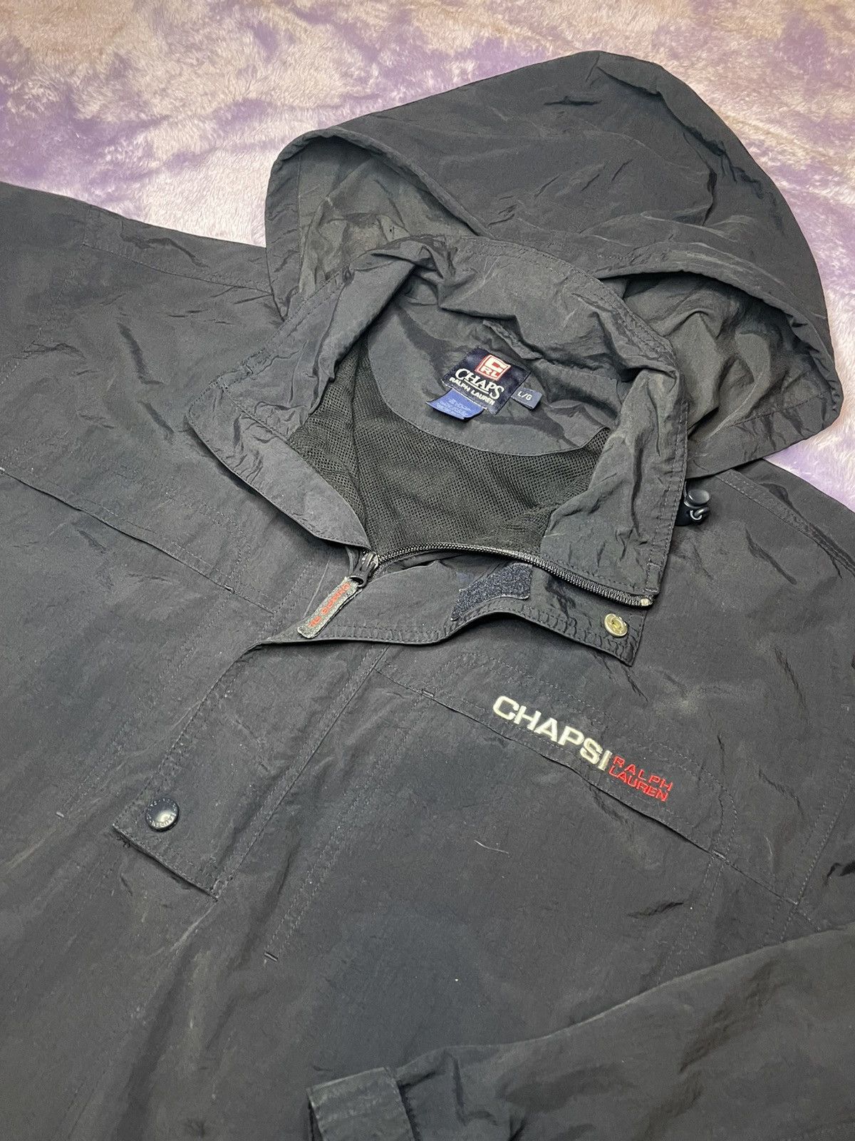 Chaps Ralph Lauren × Streetwear × Vintage Vintage Chaps Ralph Lauren ...